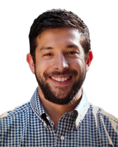 Patrick Long - Kolkey Productions